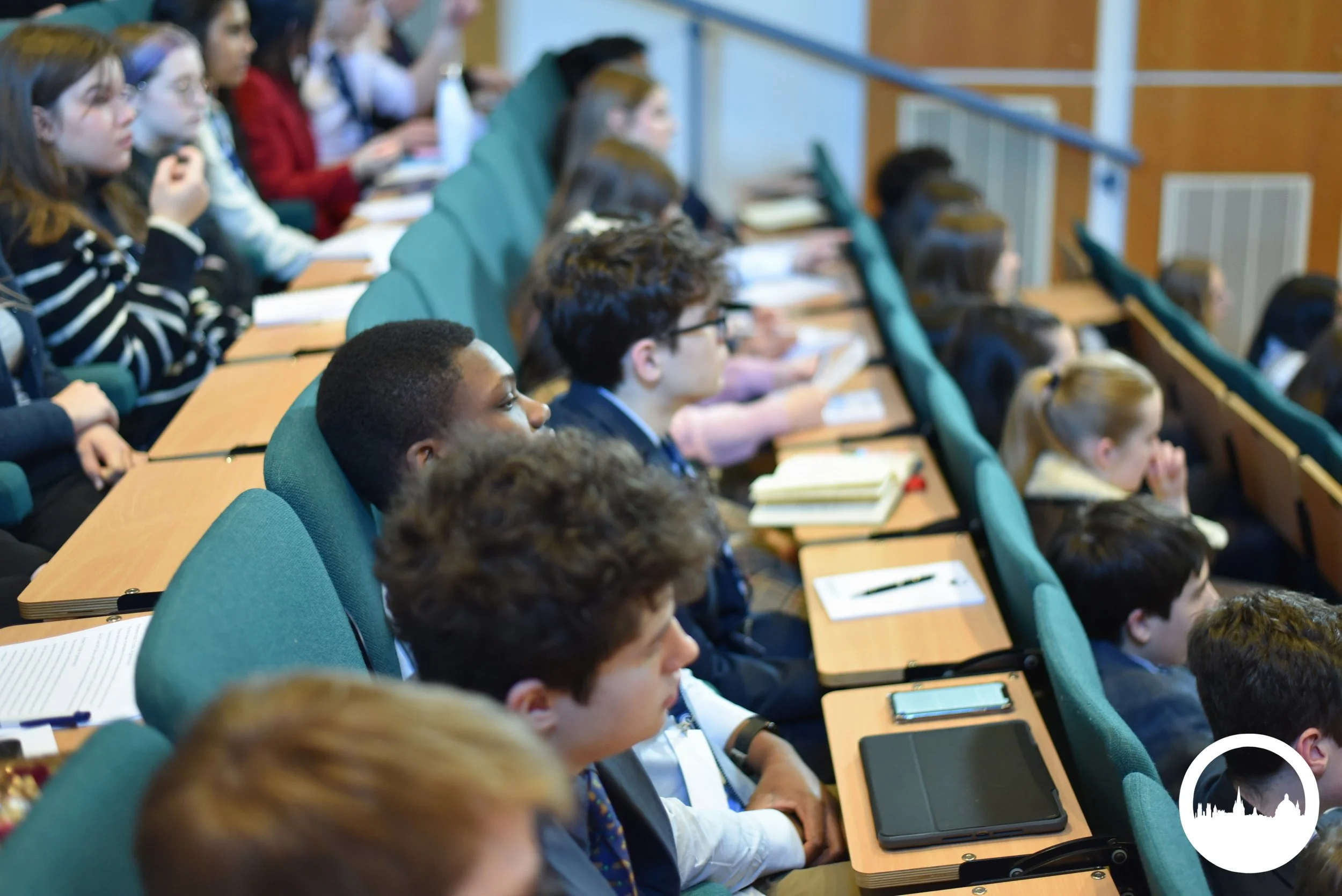 Oxford Global | How to write a great position paper?