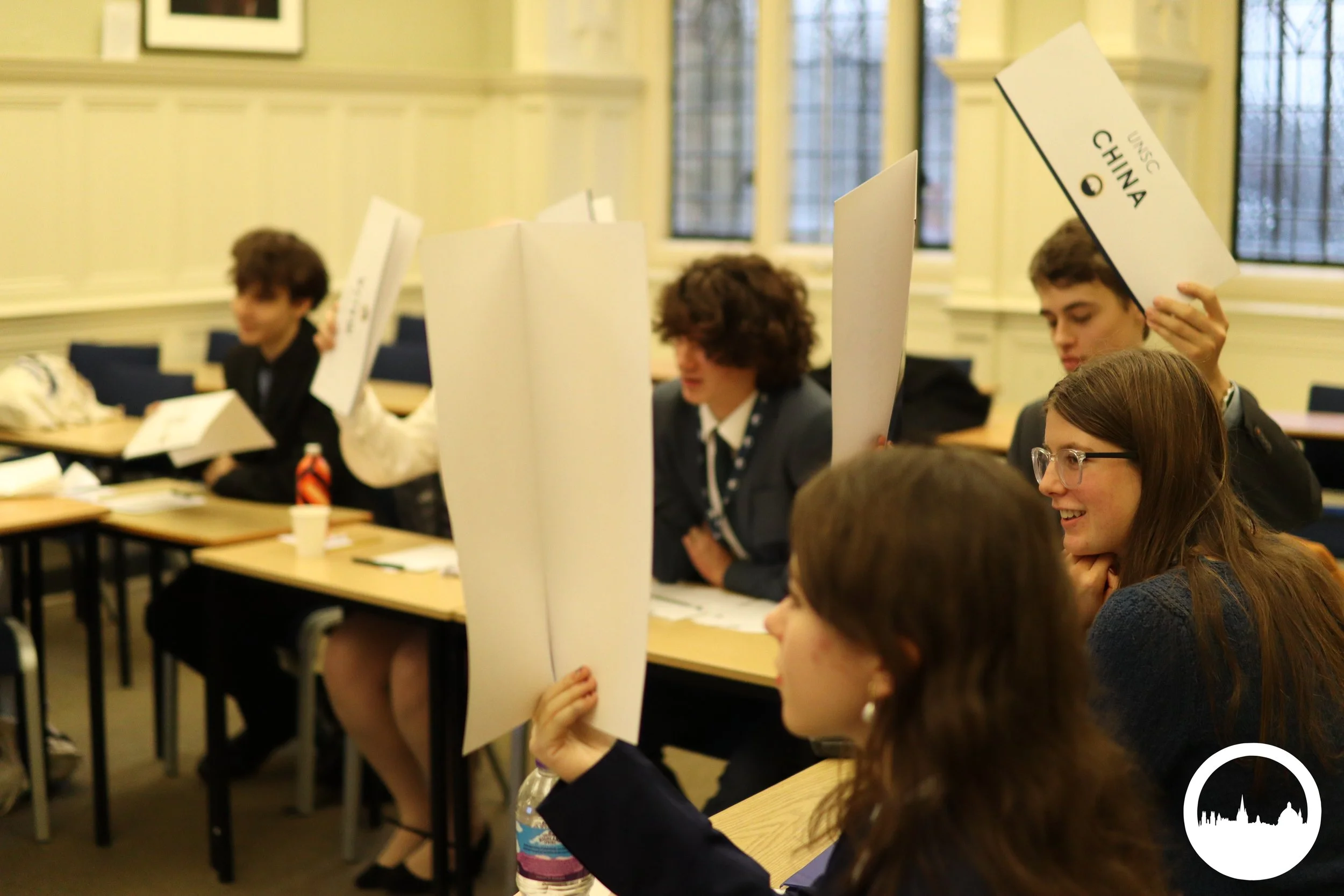 Oxford Global | Events Calendar