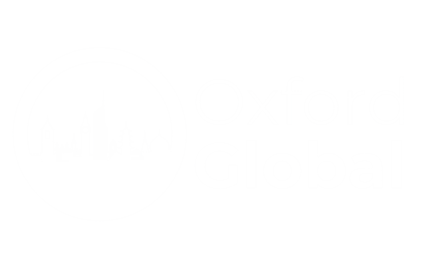 Oxford Global | Drafting Resolution Papers