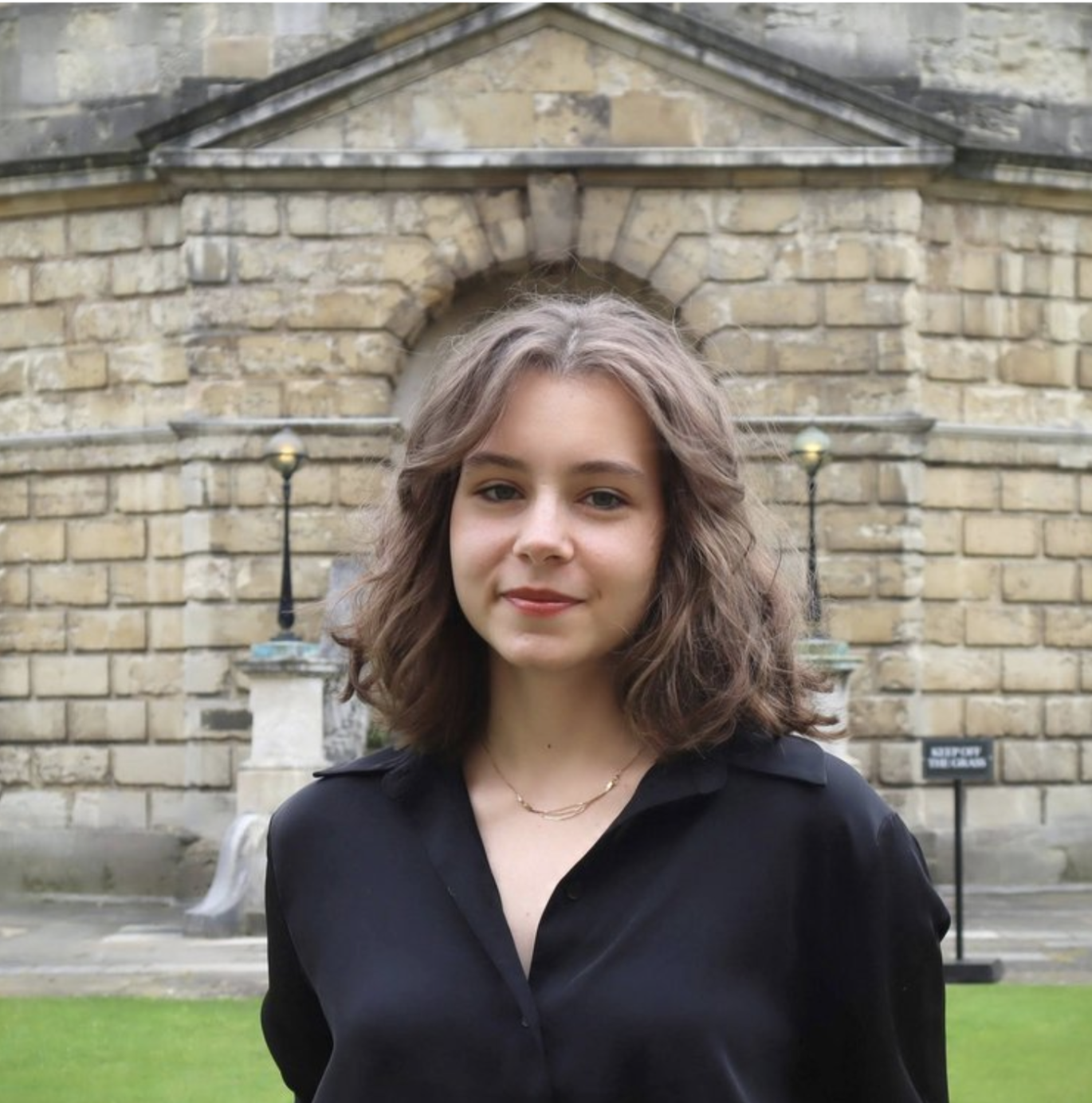 Oxford Global | MUN Behind-the-Scenes: Who is Our Undersecretary ...