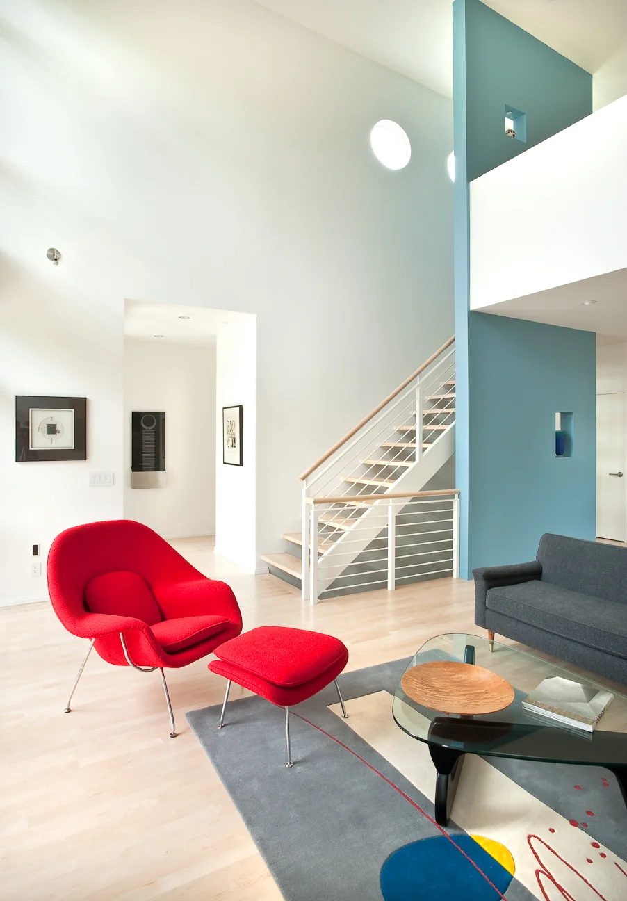 Design — Ross Street Design