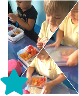 The importance of teaching our children to be independent — Kids Island ...