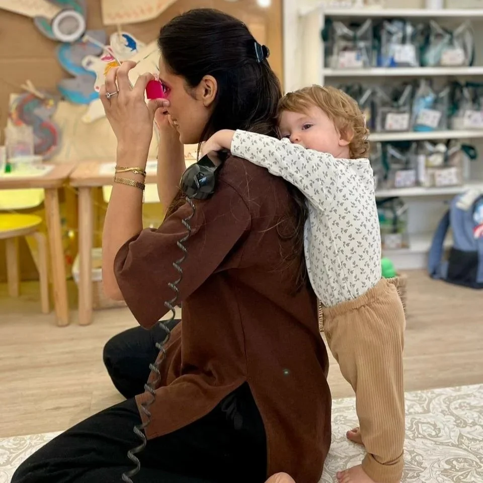 The Role of Relationships in Early Years: Building Secure Attachments ...