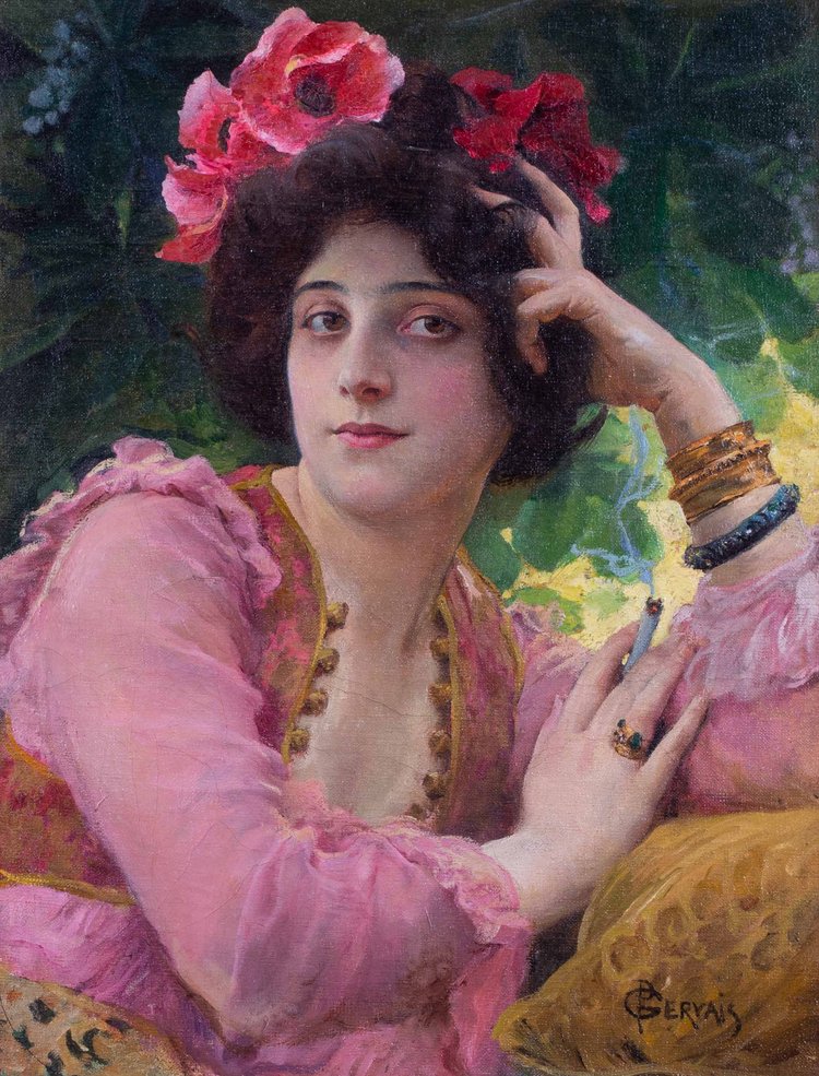 Ottocento, Fine Art Dealers in Paintings, Prints & Works on Paper