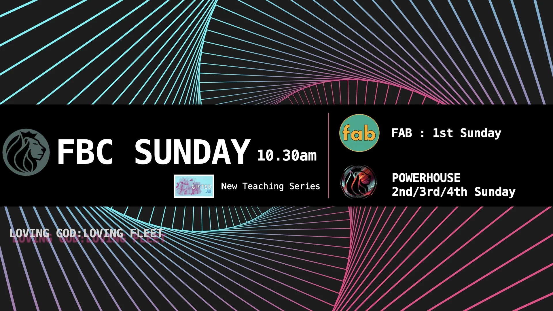 Fleet Baptist Church