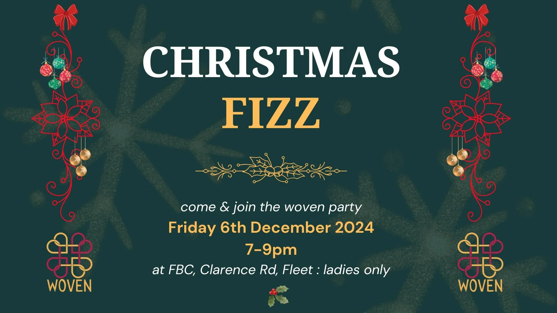 Fleet Baptist Church