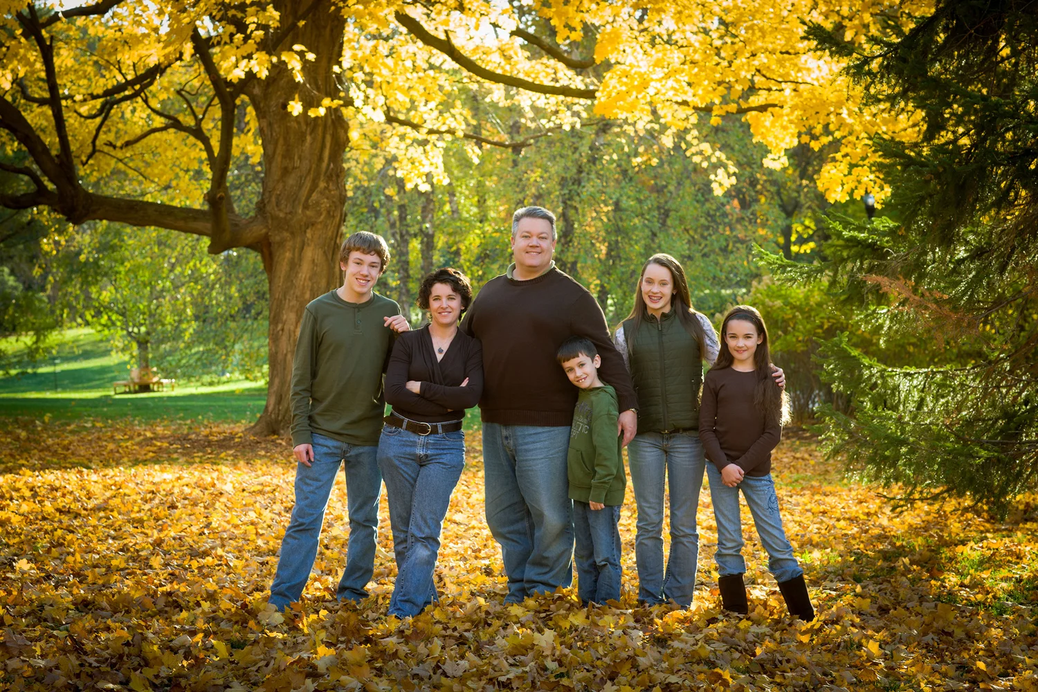 Terry Farmer Photography, Inc.