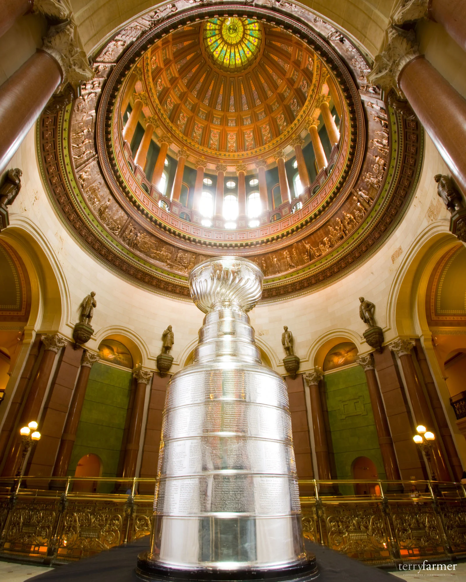 Terry Farmer Photography, Inc.