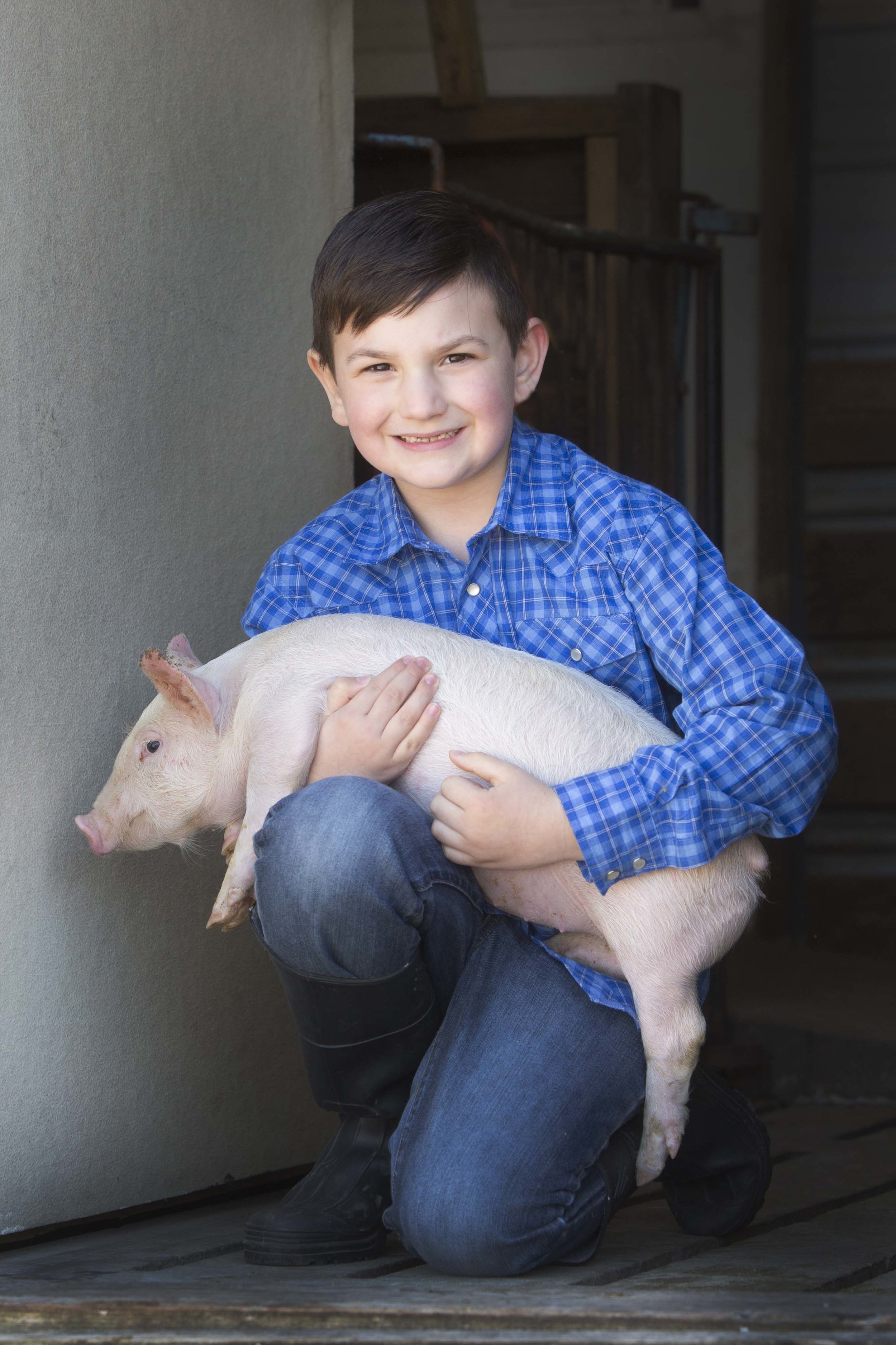 Terry Farmer Photography, Inc.