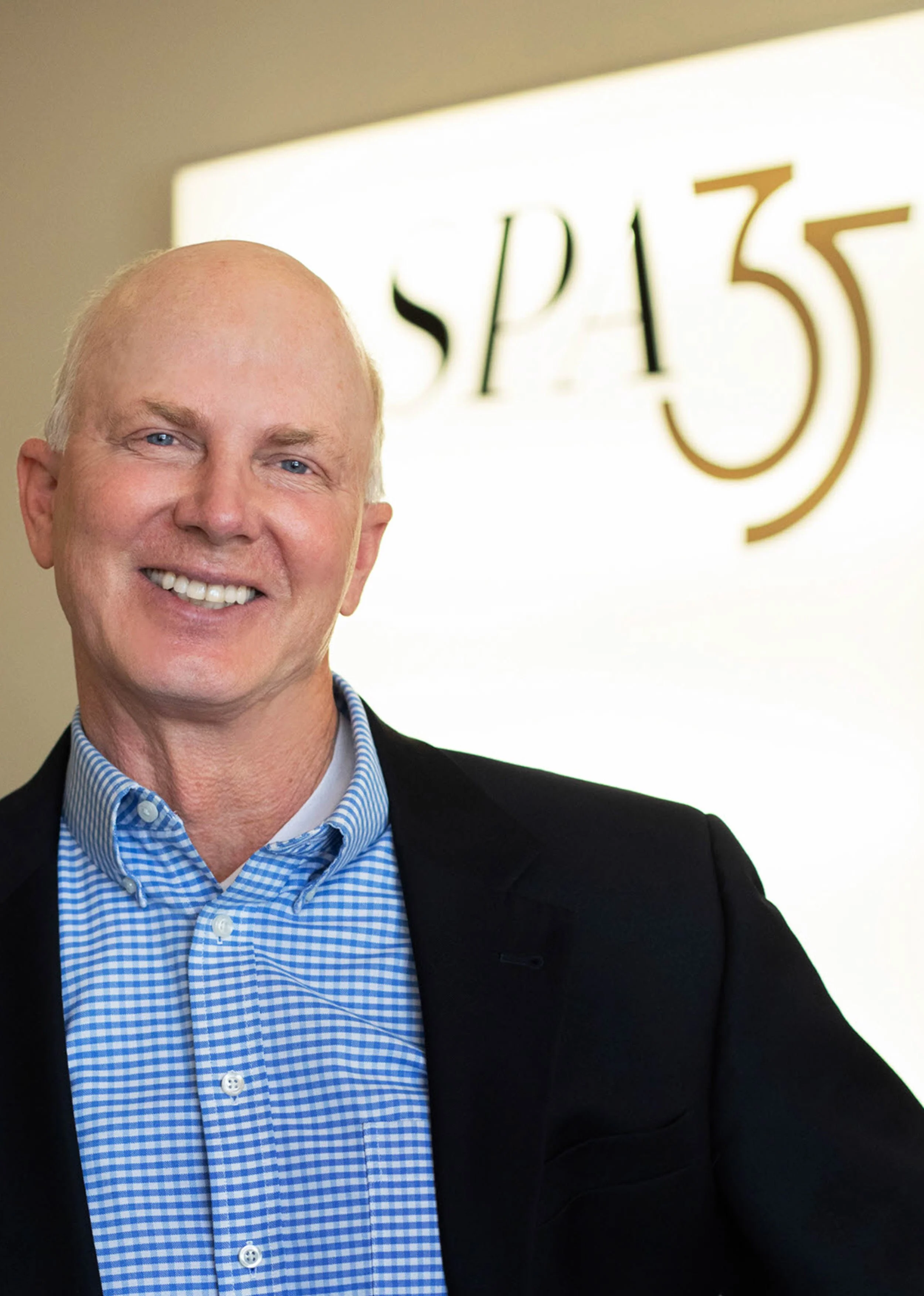 Spa 35 Team - Voted #1 Med Spa — Spa 35