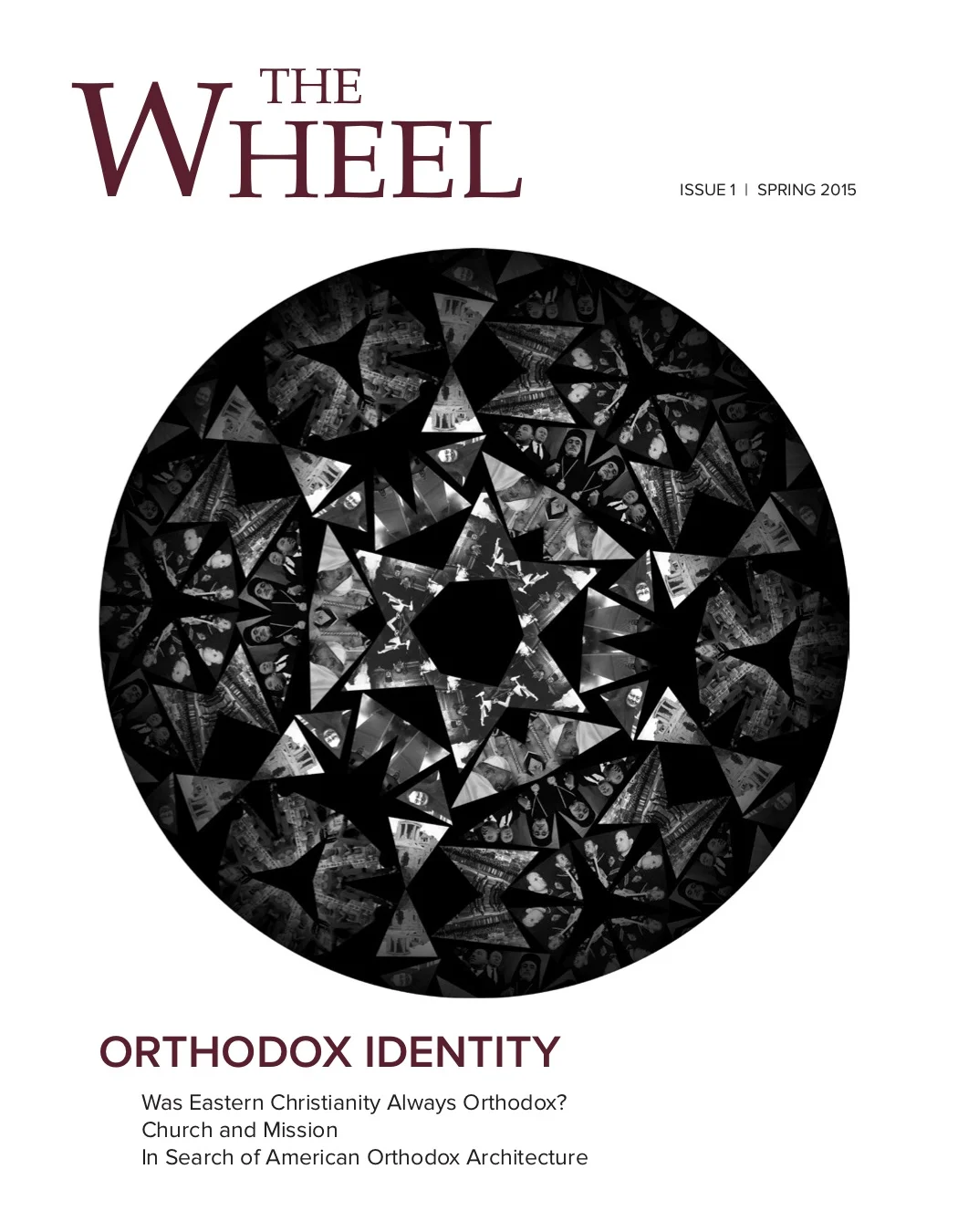 Overview — The Wheel