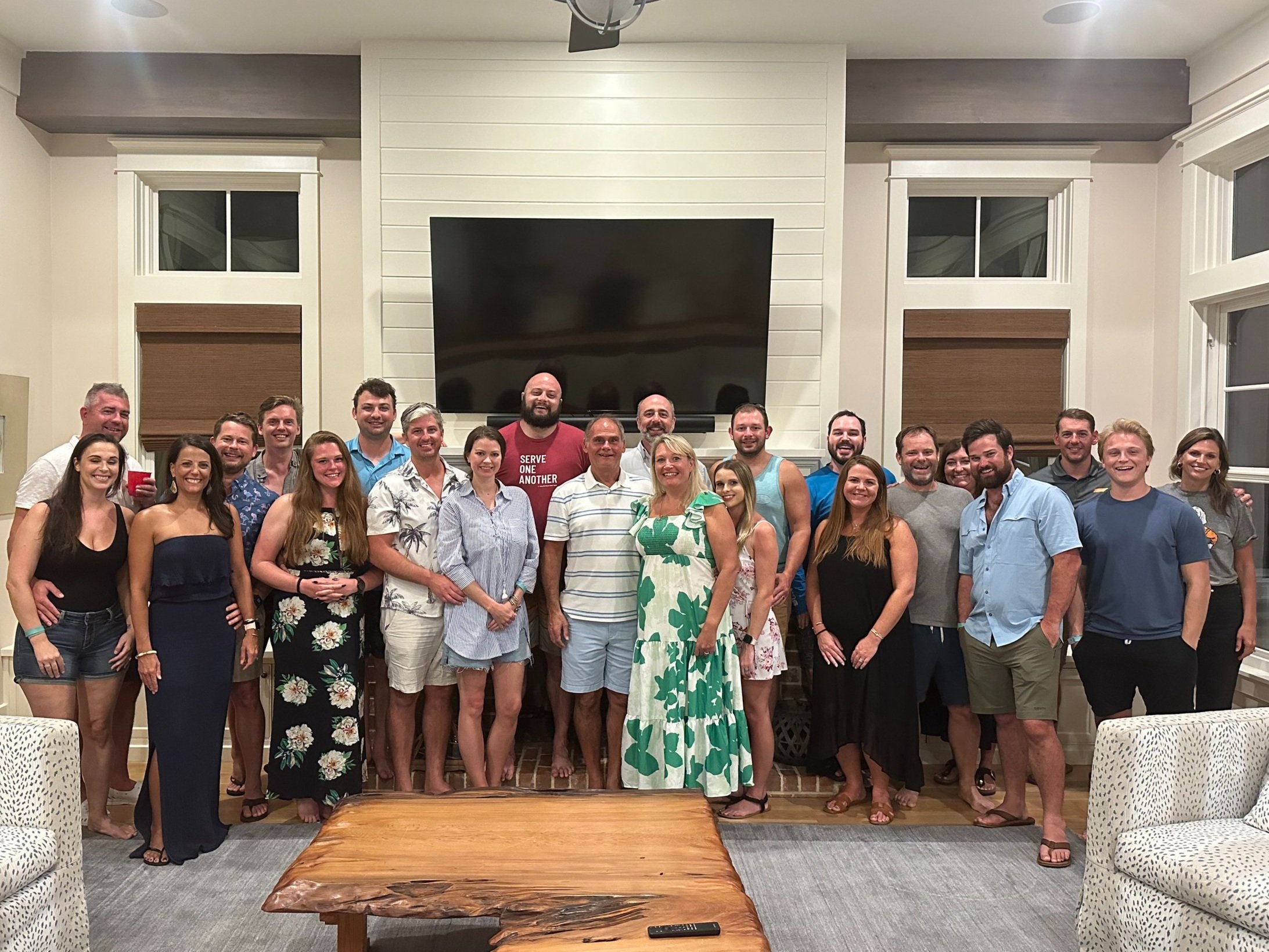 Team — Power Management Corporation