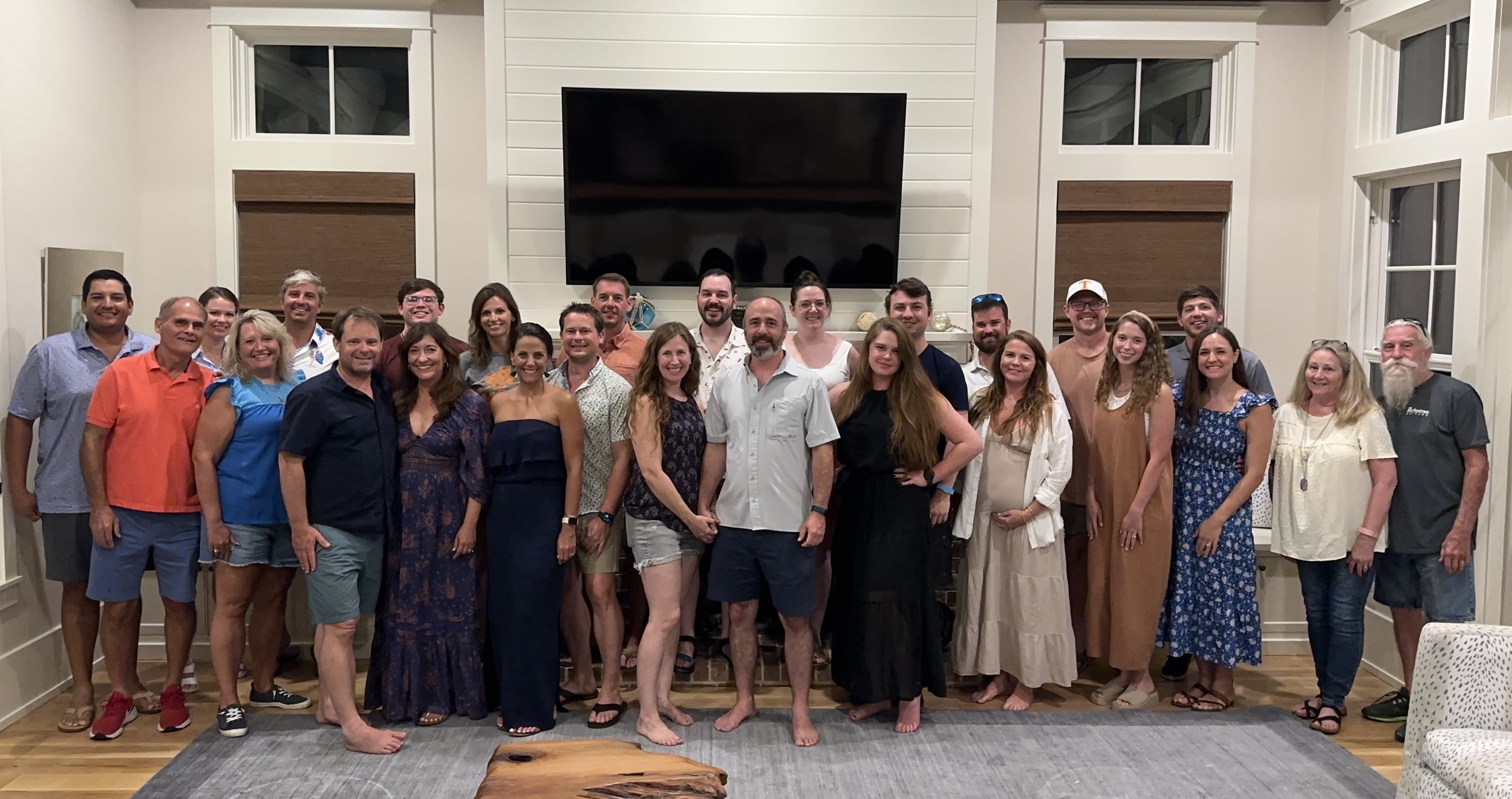 Team — Power Management Corporation