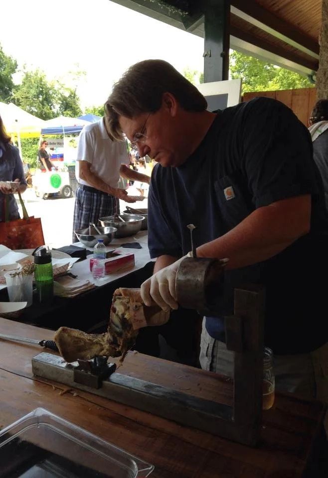 2015_CMC_Speakers — Carolina Meat Conference