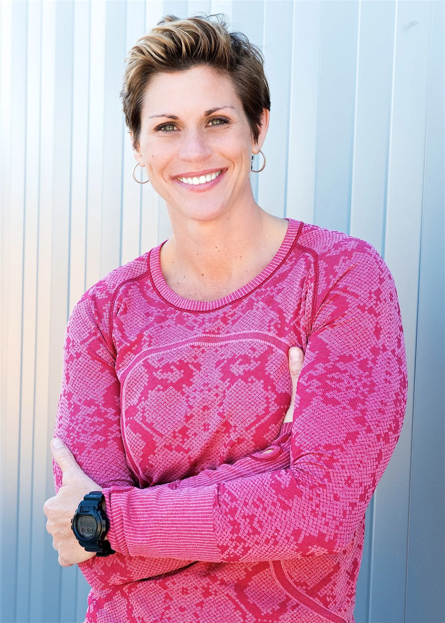 High-Quality Coaching — TNB Fitness