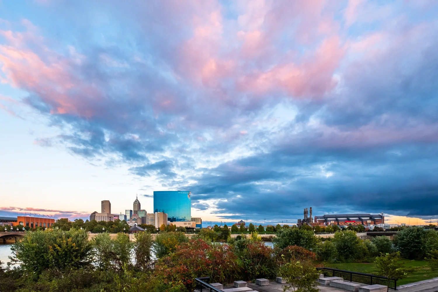 Indianapolis Corporate Photography & Video