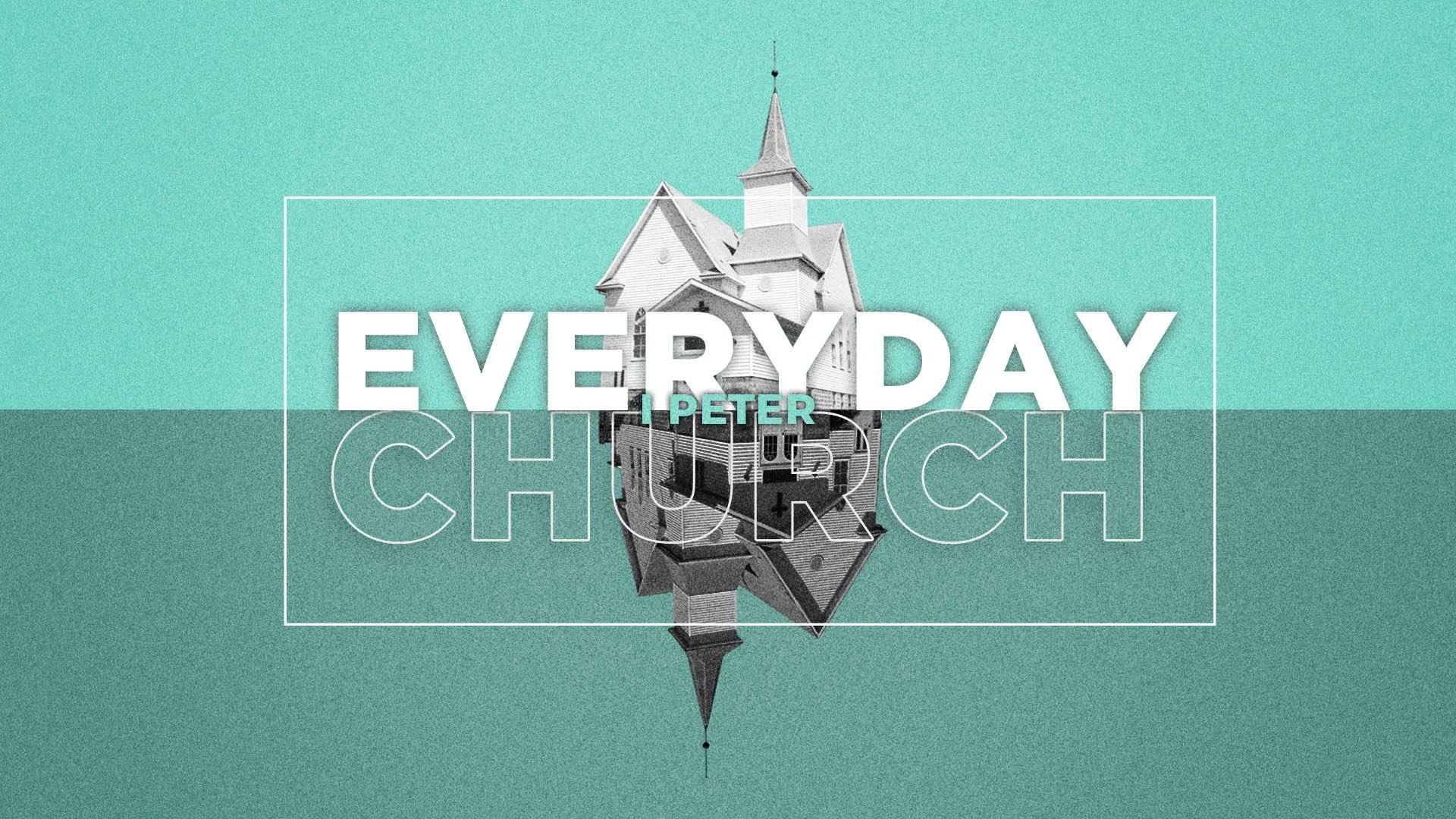 Have A Great Week Church Hd