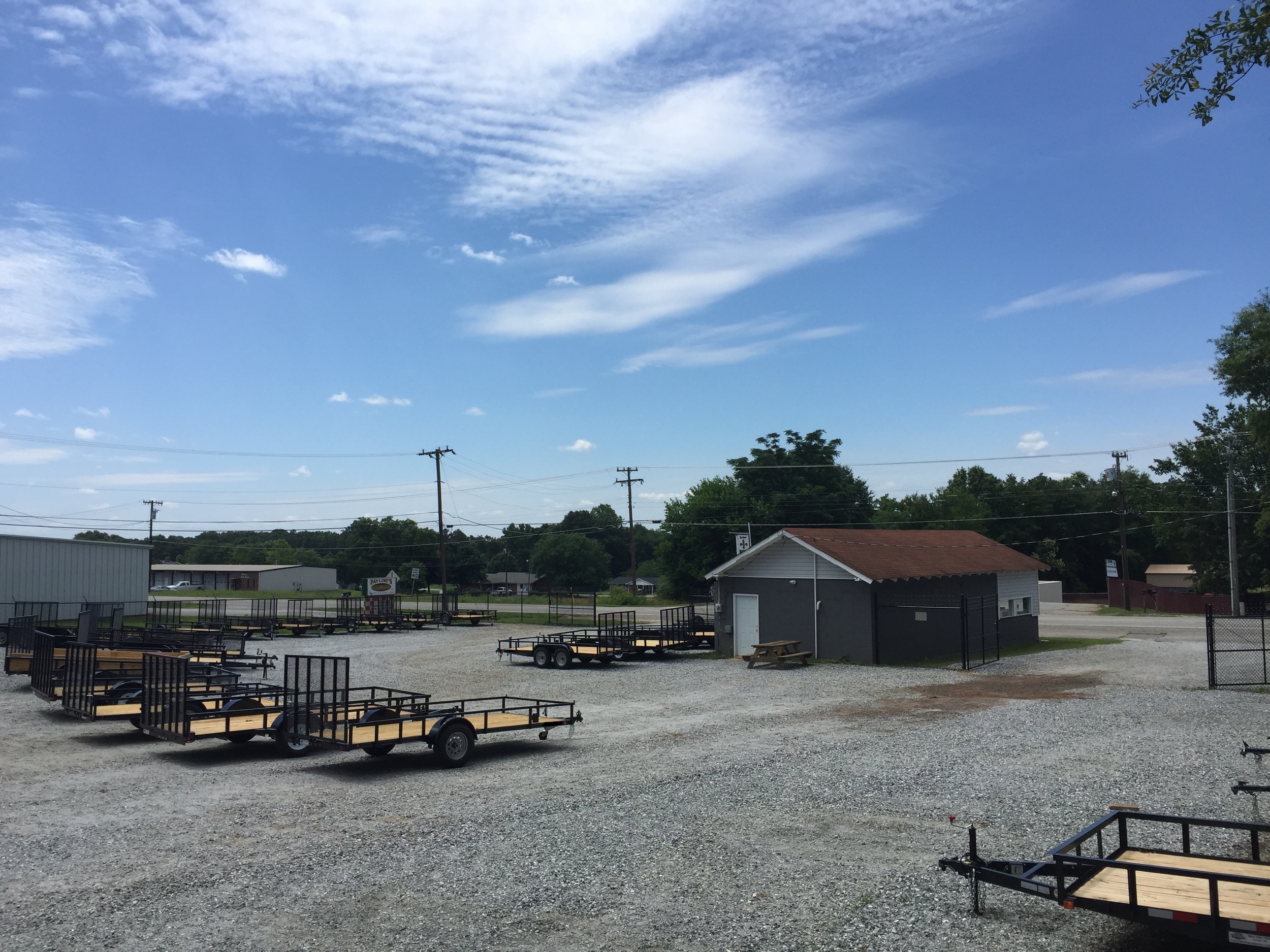 Carolina Trailer Supply