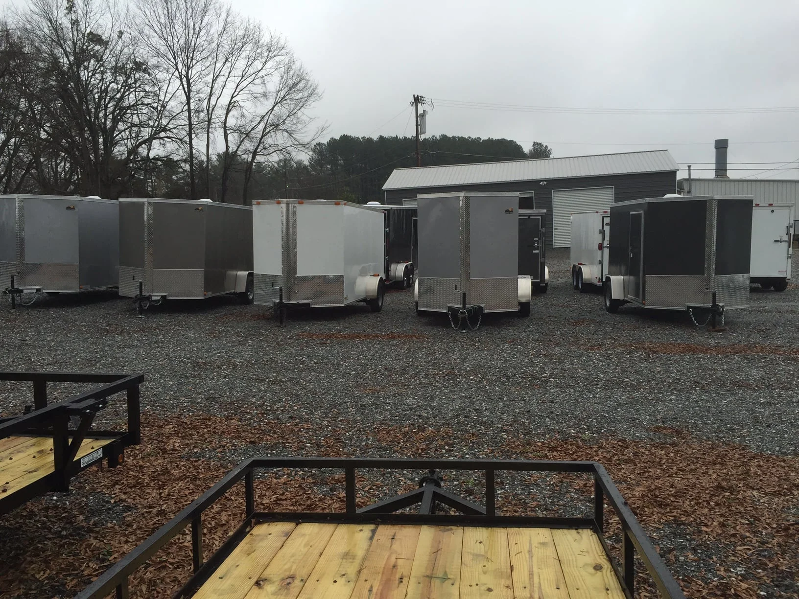 Carolina Trailer Supply