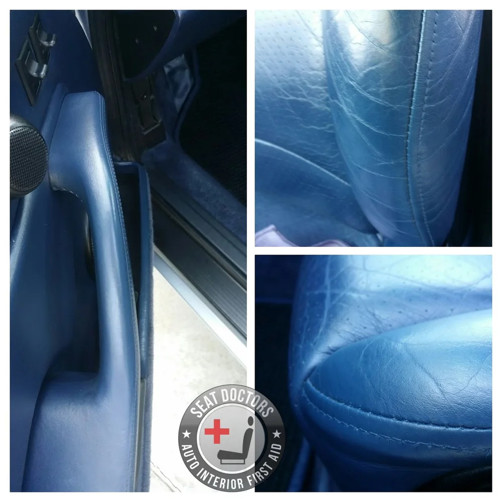 Porsche Interior Touch Up Paint | Cabinets Matttroy