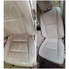 Before & After — Seat Doctors