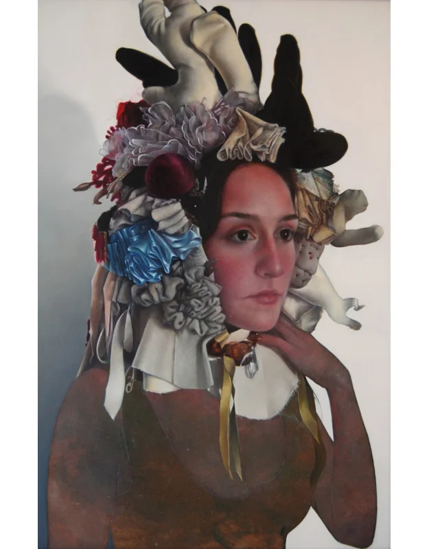 JUNE GLASSON — JUNE GLASSON