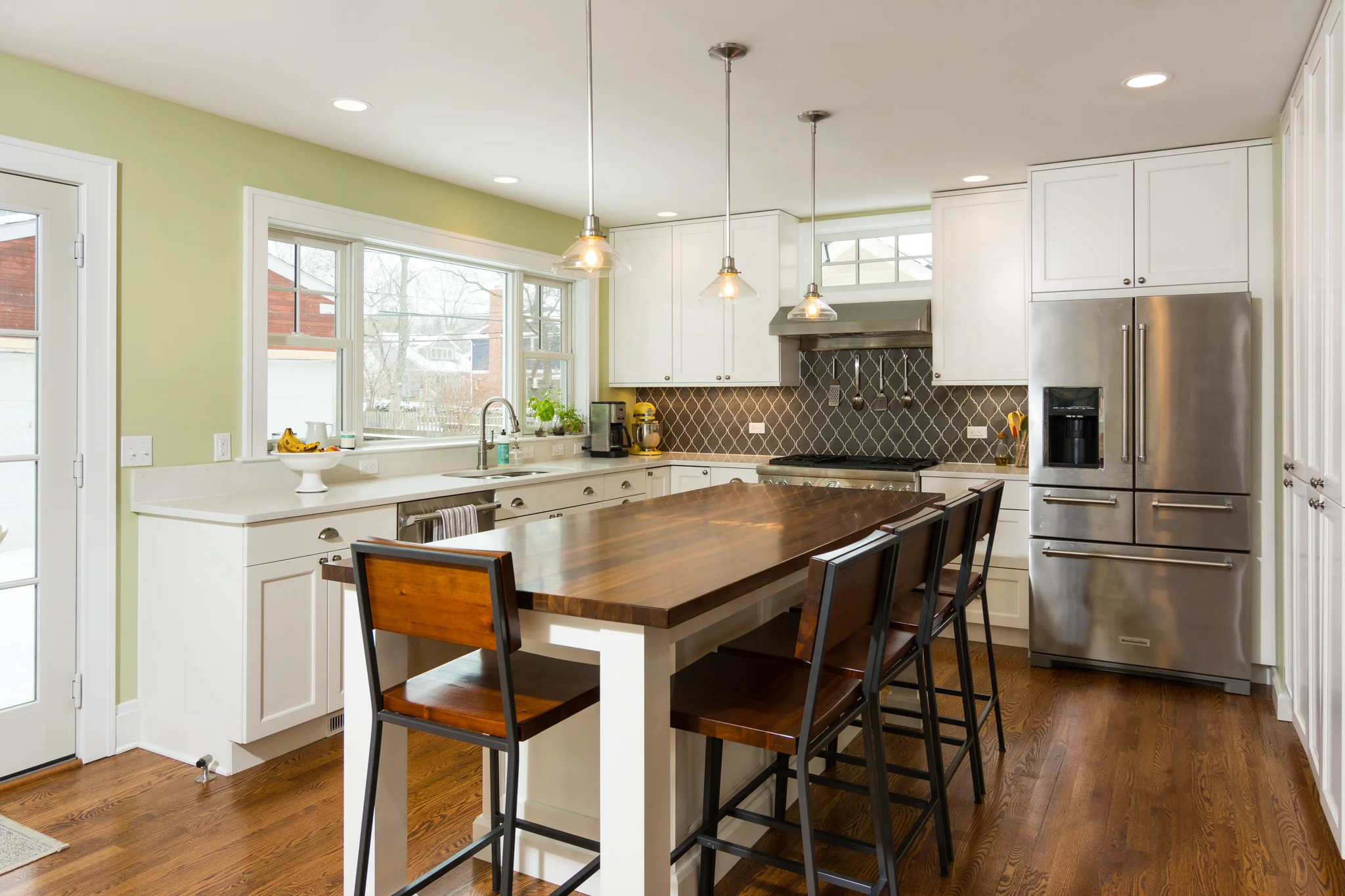 Home Additions | Ann Arbor, MI | Second Floor Additions | Forward