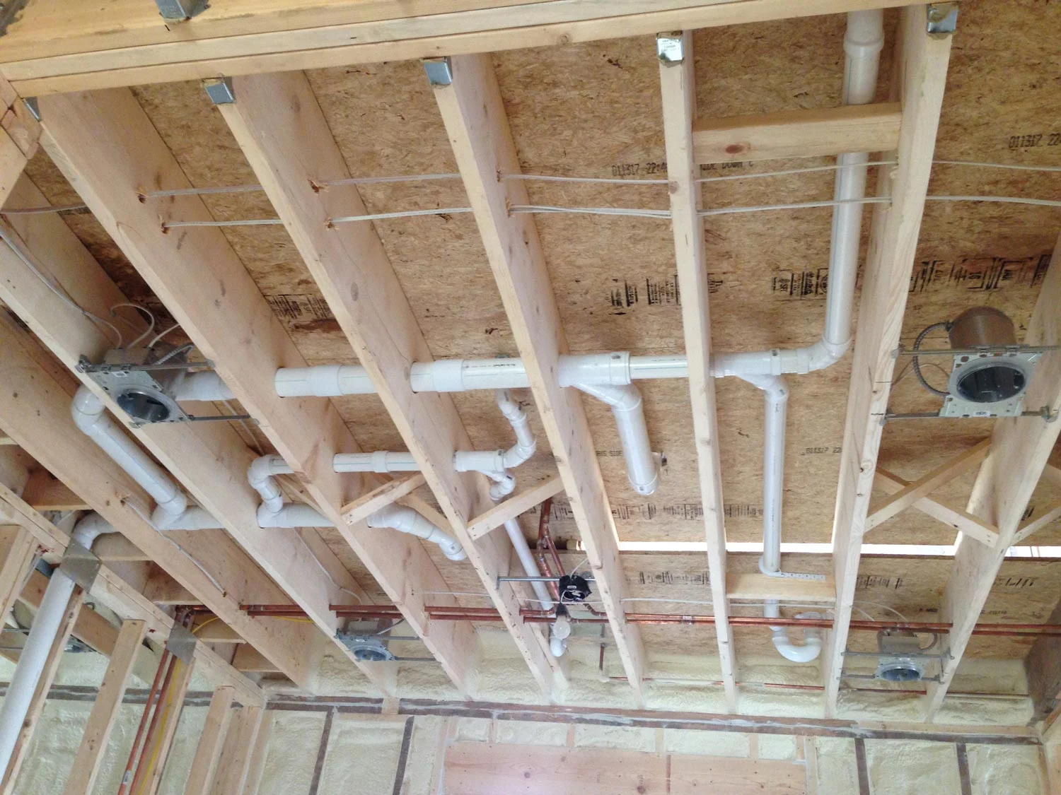 Is 2x4 or 2x6 Home Construction Better for Saving Energy? | Forward ...