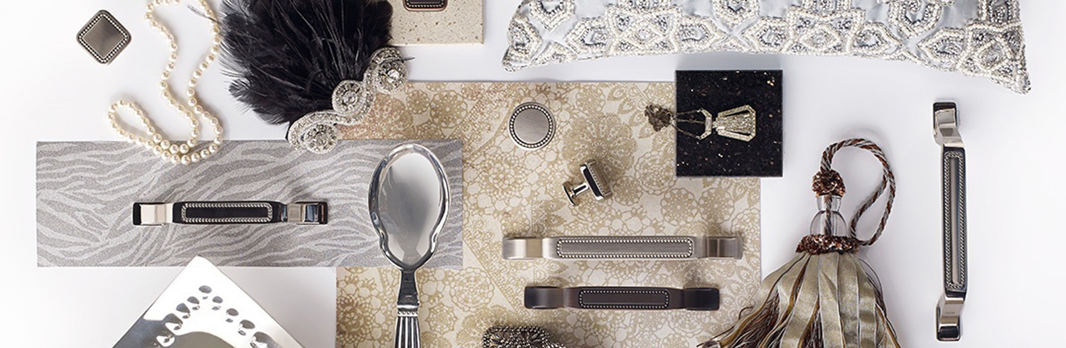 Mixing Metal Hardware and Fixtures In A Kitchen Design and Remodel ...