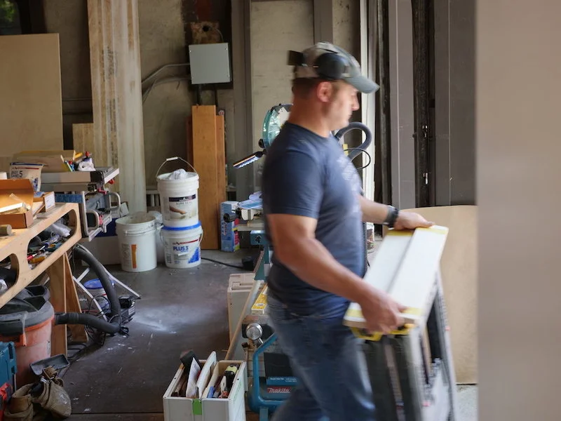 Hiring an Architect vs. a Design-Build Remodeling Company | Forward ...