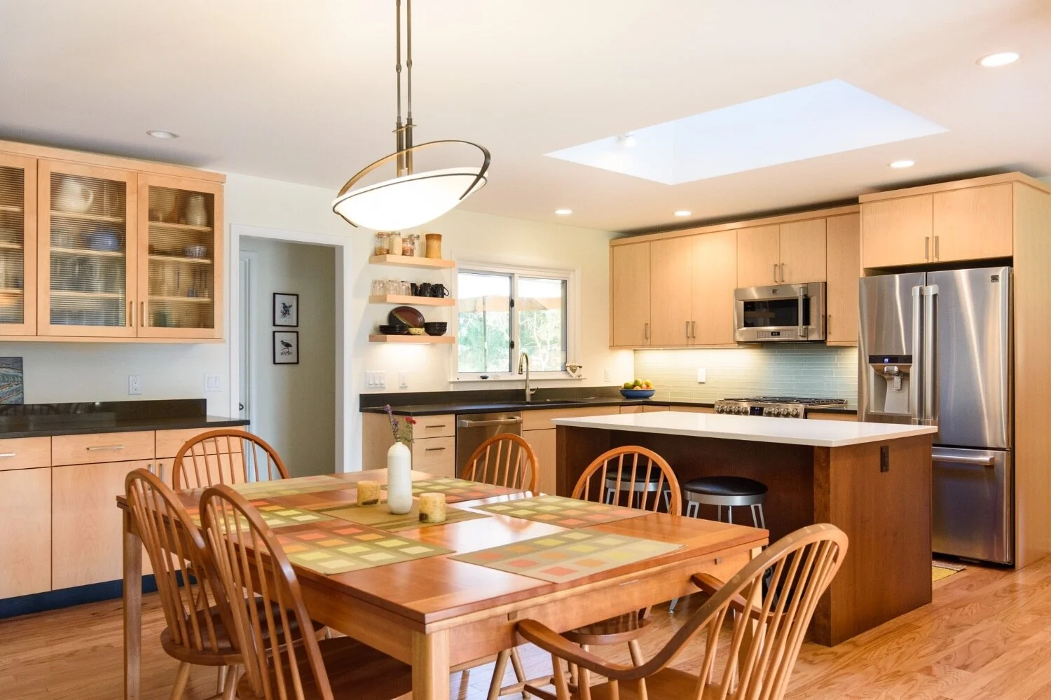 How Our Ann Arbor Design-Build Process Delivers More Fulfilling Home ...