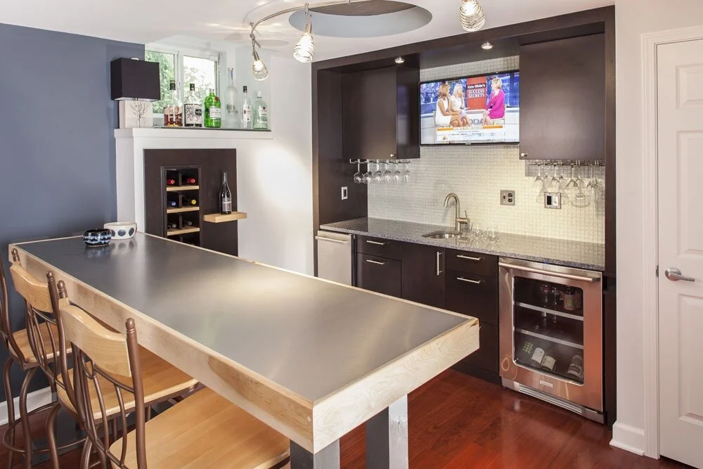 How Our Ann Arbor Design-Build Process Delivers More Fulfilling Home ...