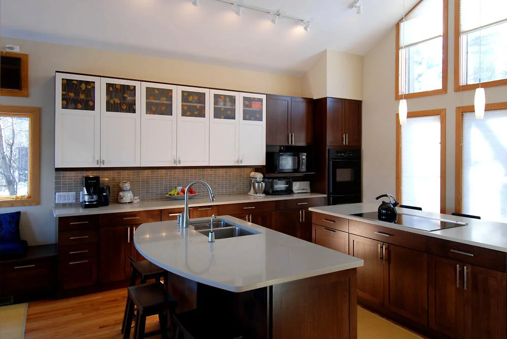 Four Kitchen Remodeling Trends For 2021 | Forward Design Build Remodel