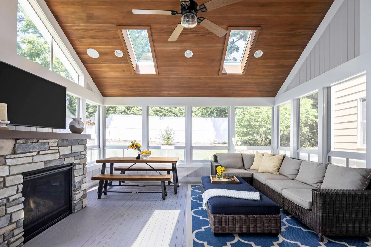 Home Additions | Ann Arbor, MI | Second Floor Additions | Forward