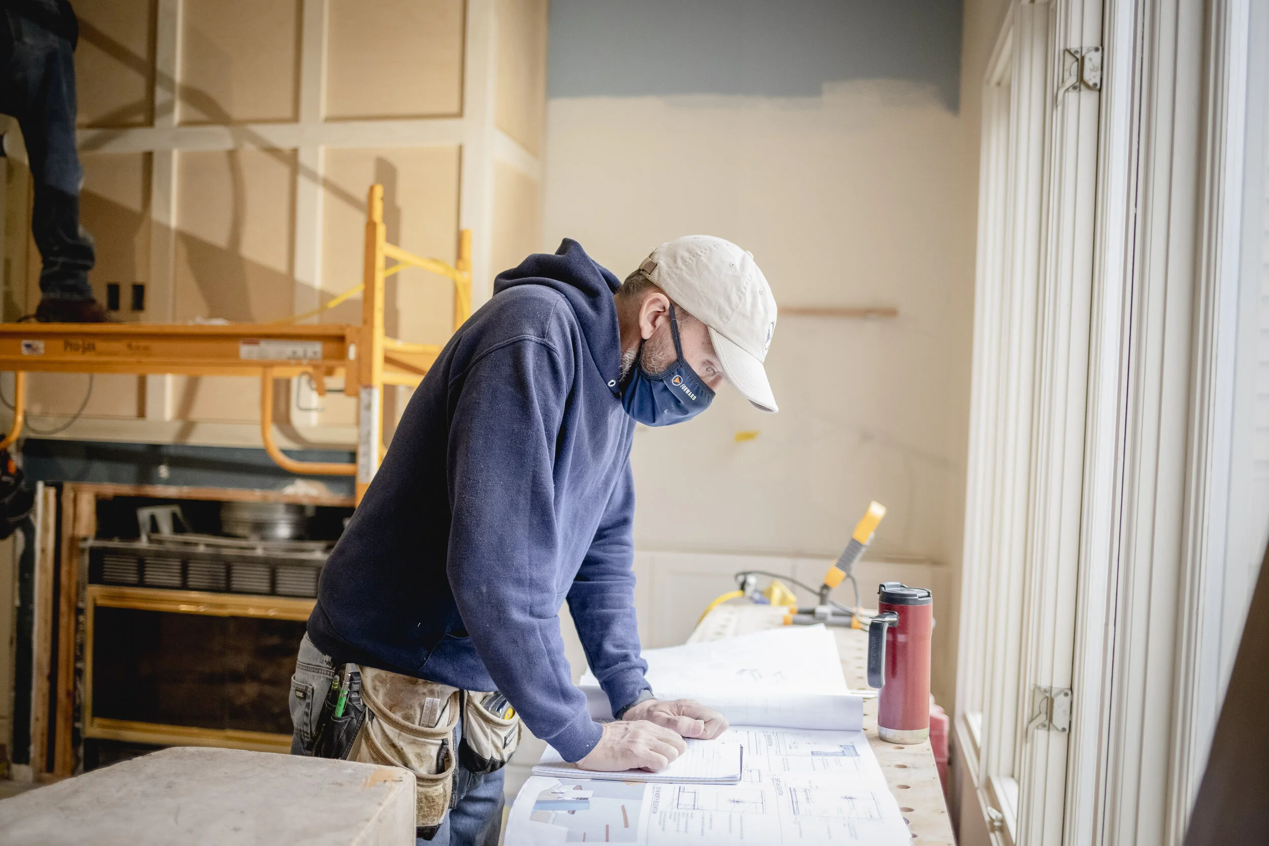 About Us | Forward Design Build Remodel | Ann Arbor, MI