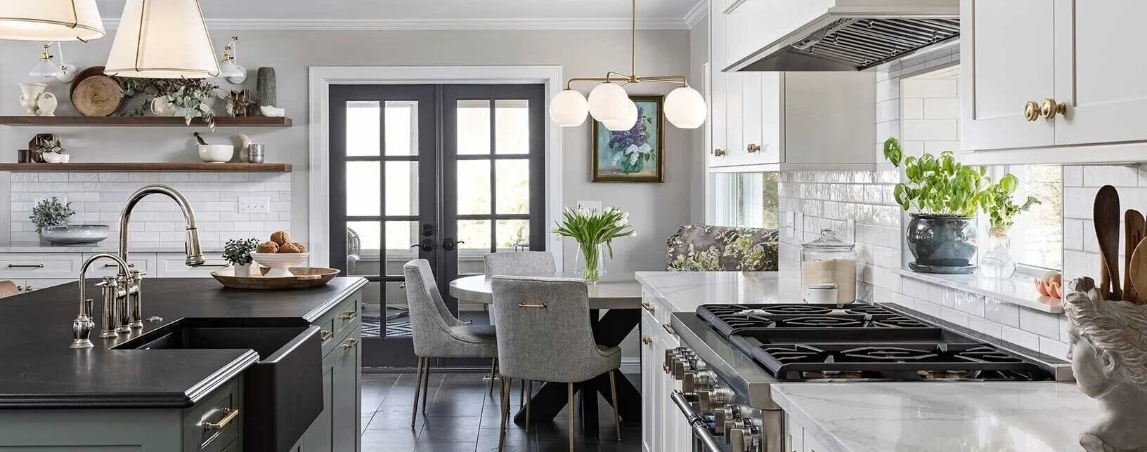 Kitchen Remodeling | Forward Design Build Remodel