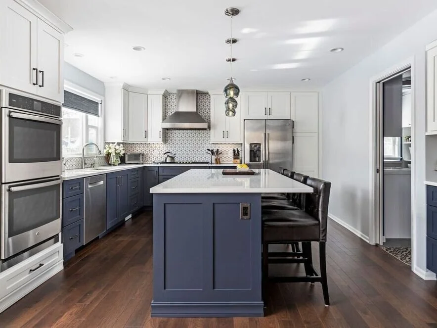 2021 Tile Trends | Forward Design Build Remodel