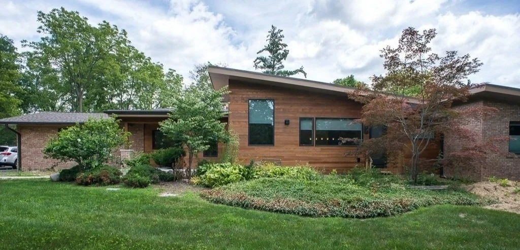 Home Additions | Ann Arbor, MI | Second Floor Additions | Forward