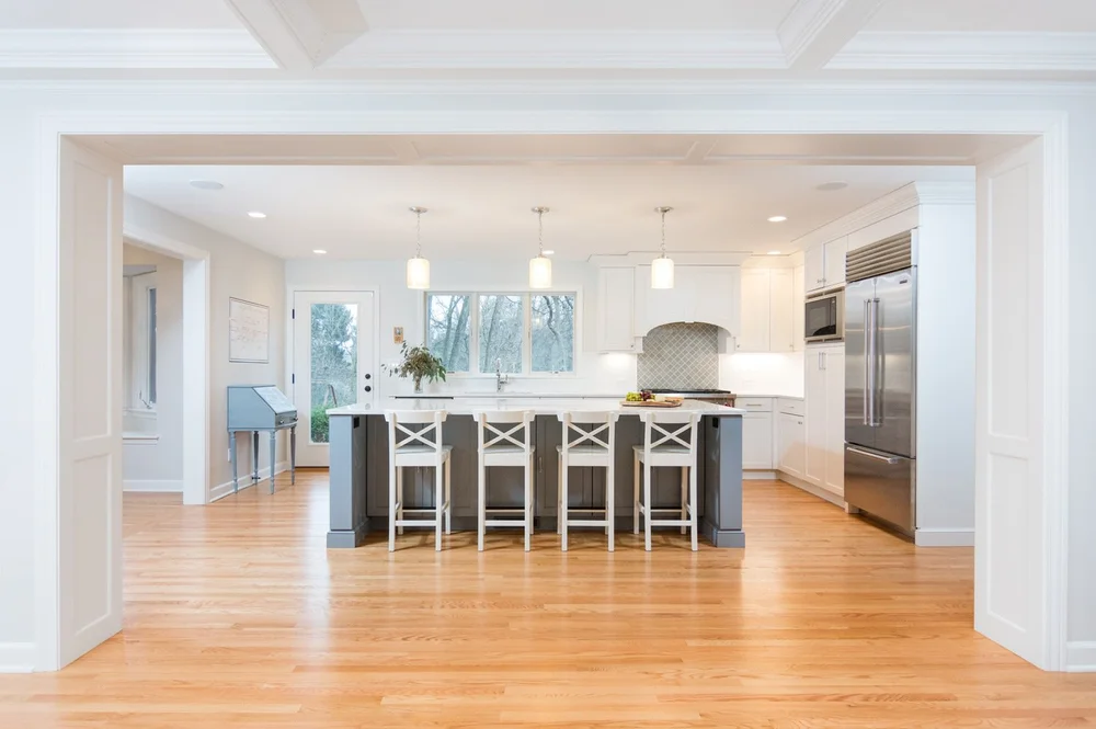 Remodeling in Phases with Forward Design Build Remodel | Forward Design ...