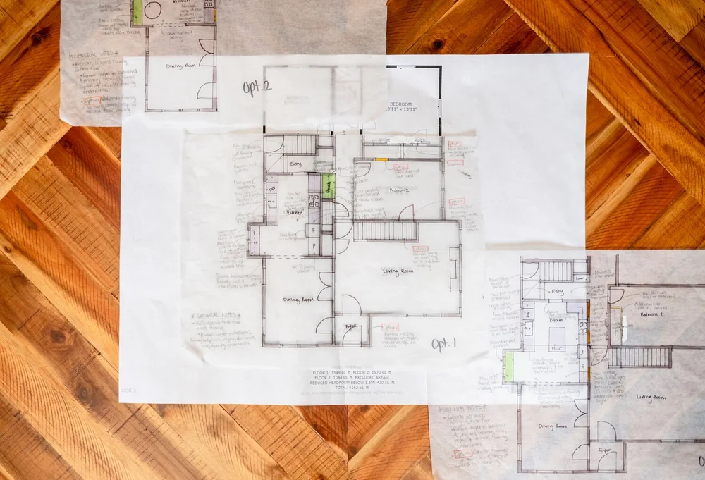 Our Process | Forward Design Build Remodel | Ann Arbor, MI