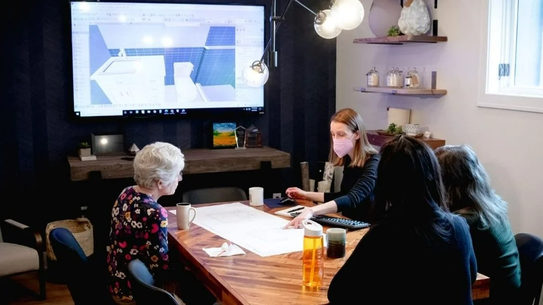 Top 3 Reasons to Choose Design Build | Forward Design Build Remodel