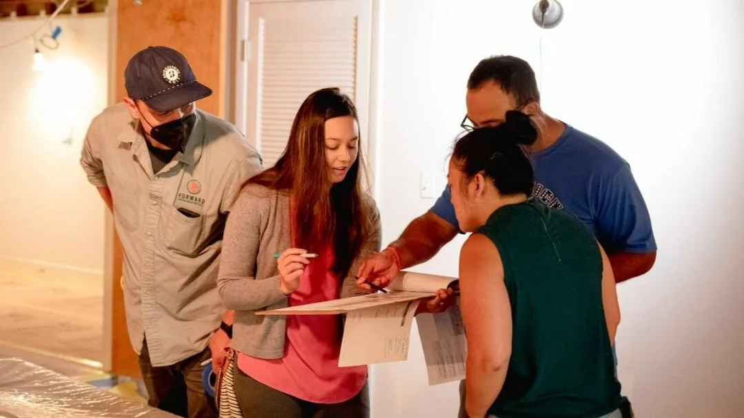 Top 3 Reasons to Choose Design Build | Forward Design Build Remodel