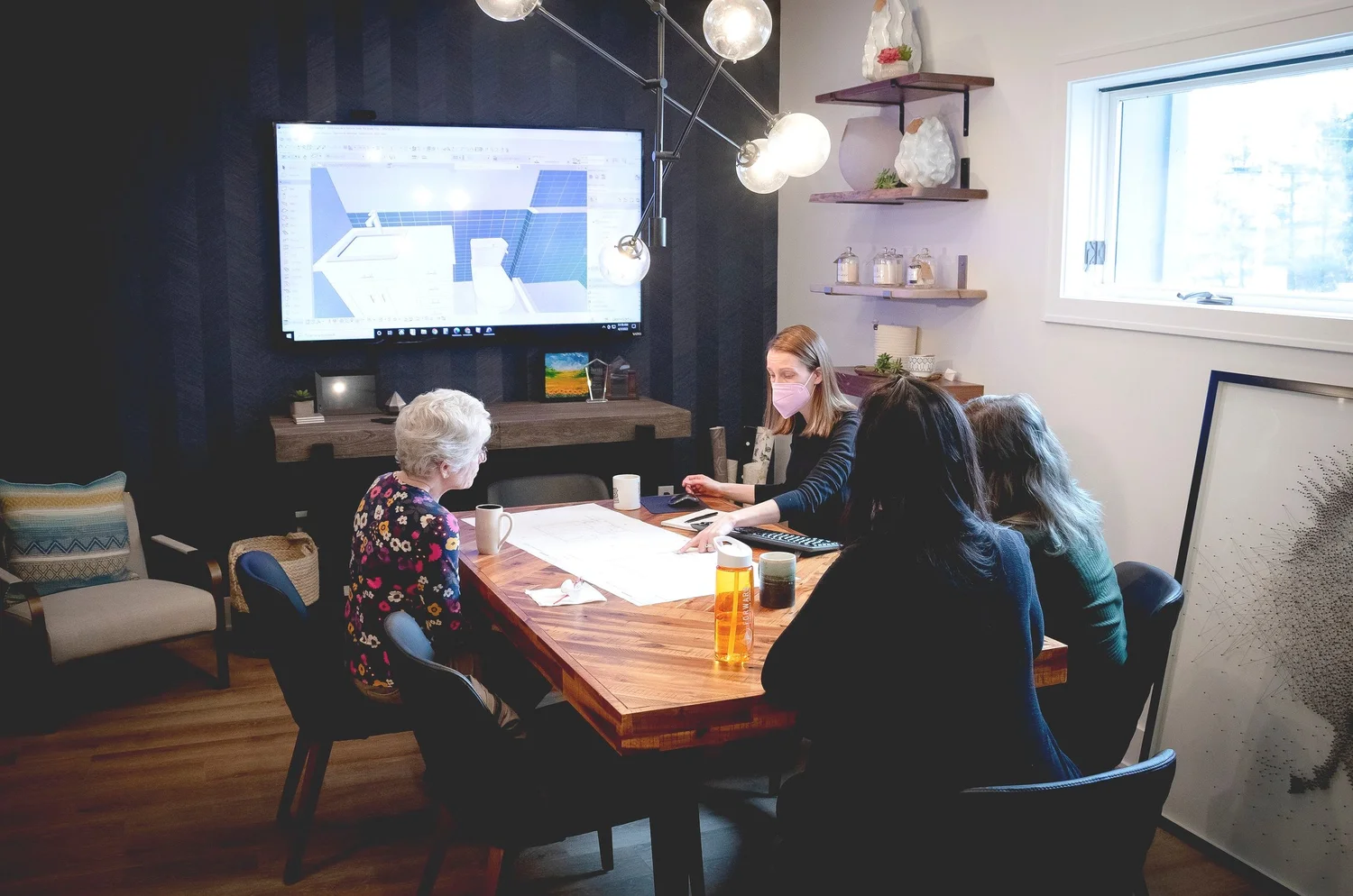 Understanding the Forward Design Build Remodel Process | Forward Design ...