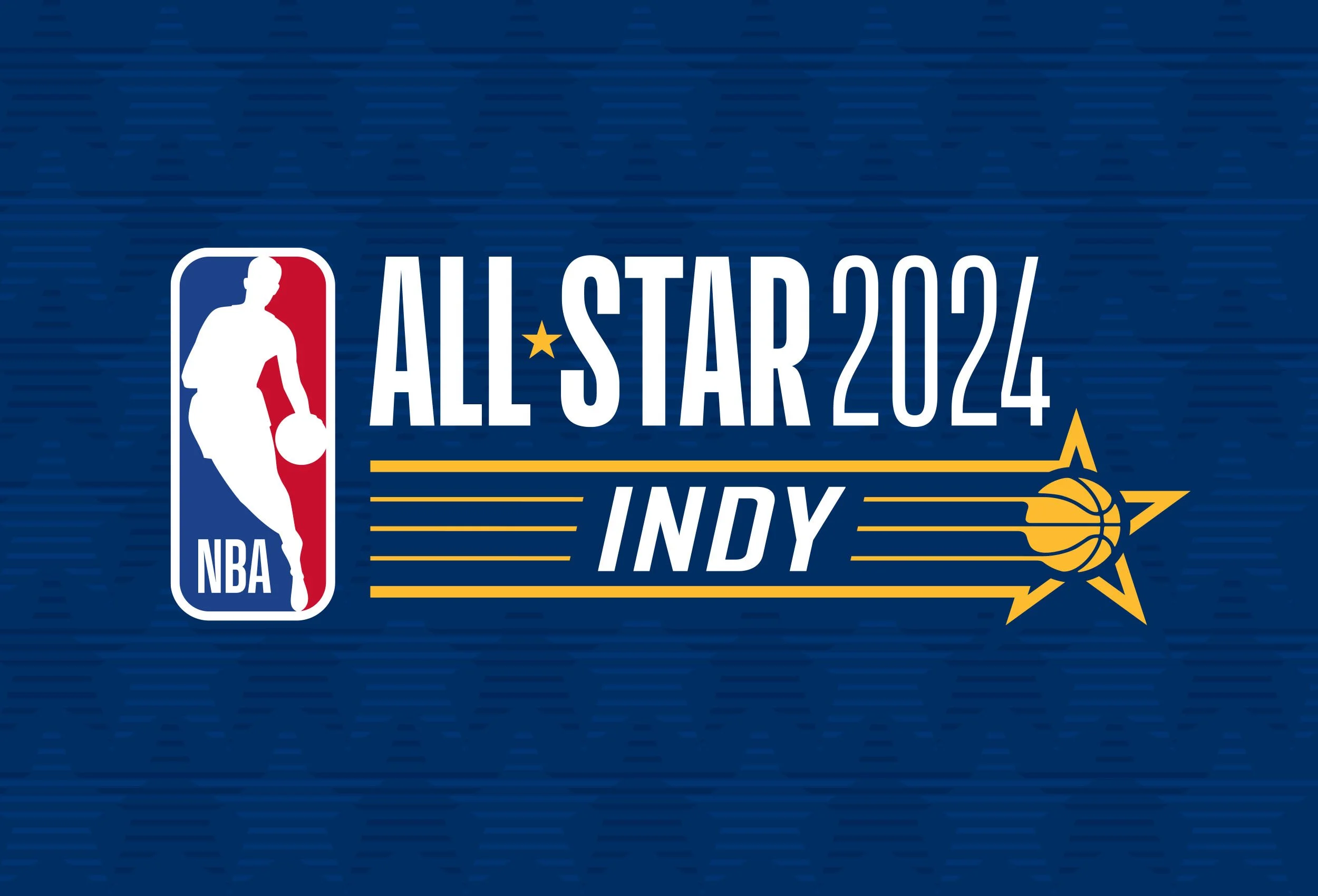 Nba All Stars Logo