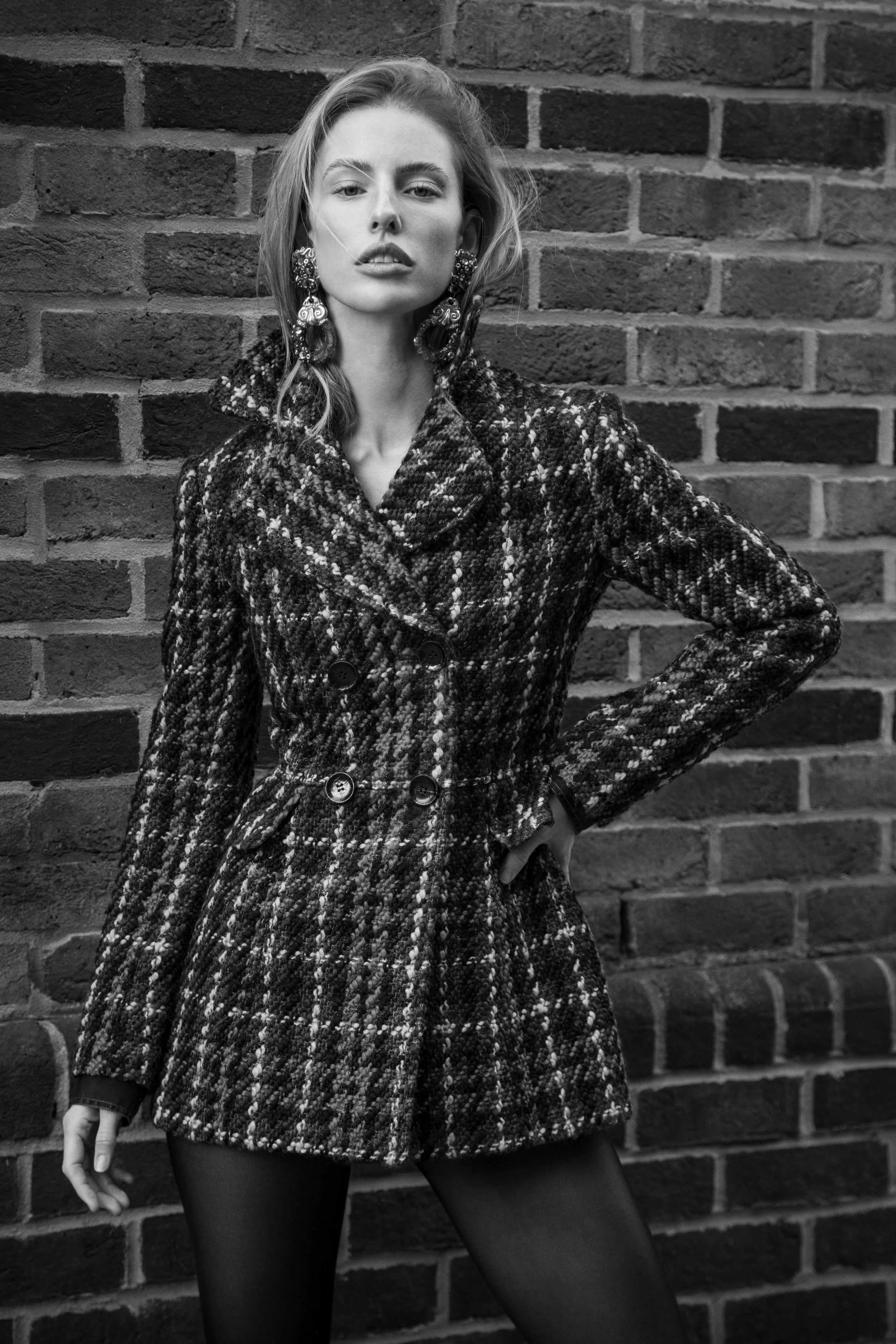 SAMUEL GEALS | LOCATION