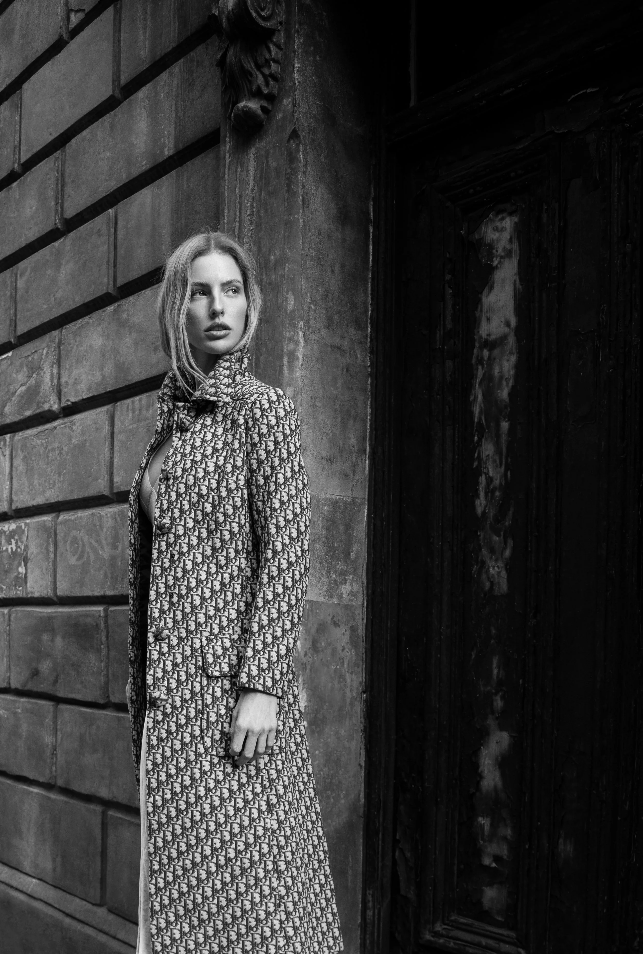 SAMUEL GEALS | LOCATION