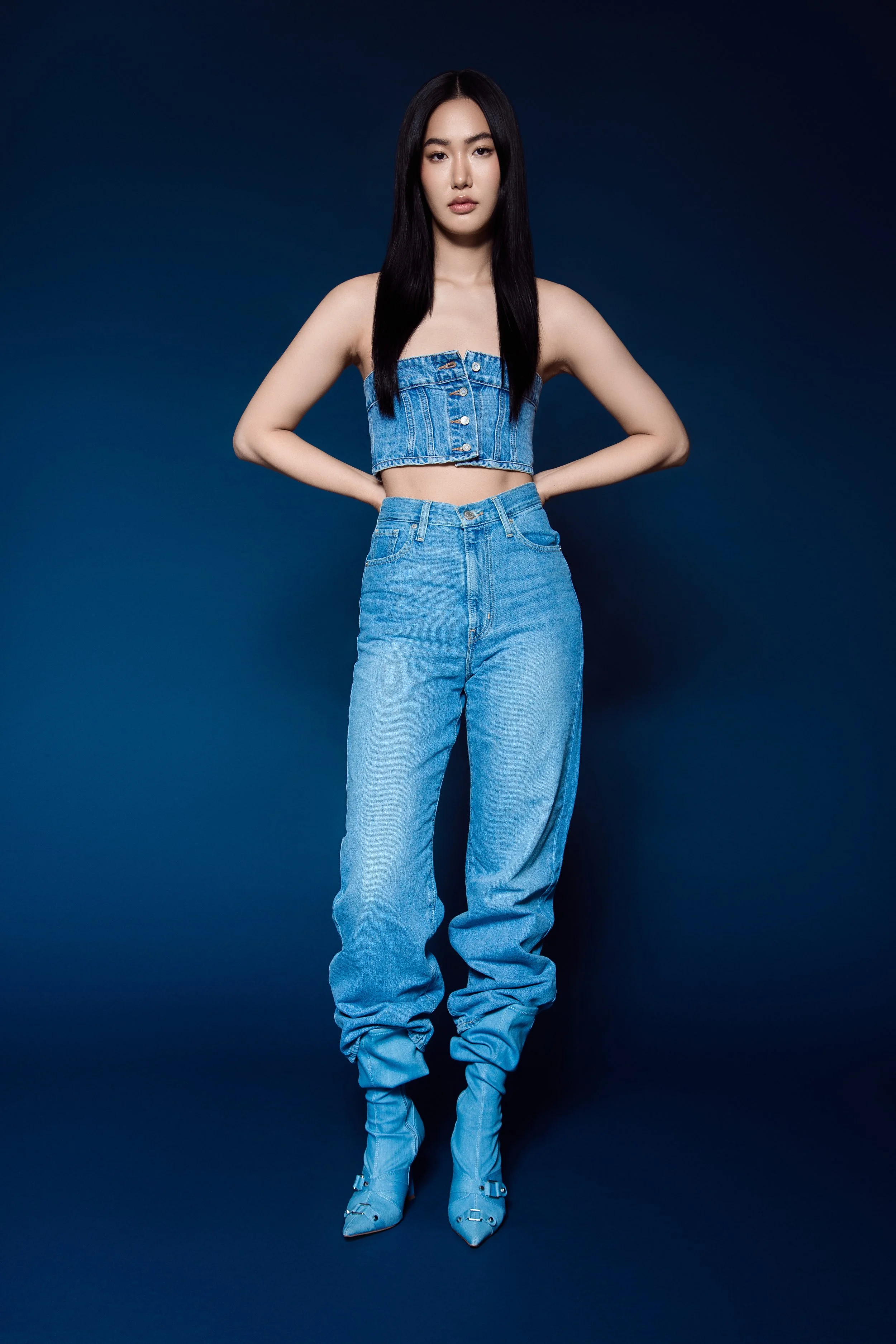 SAMUEL GEALS | STUDIO