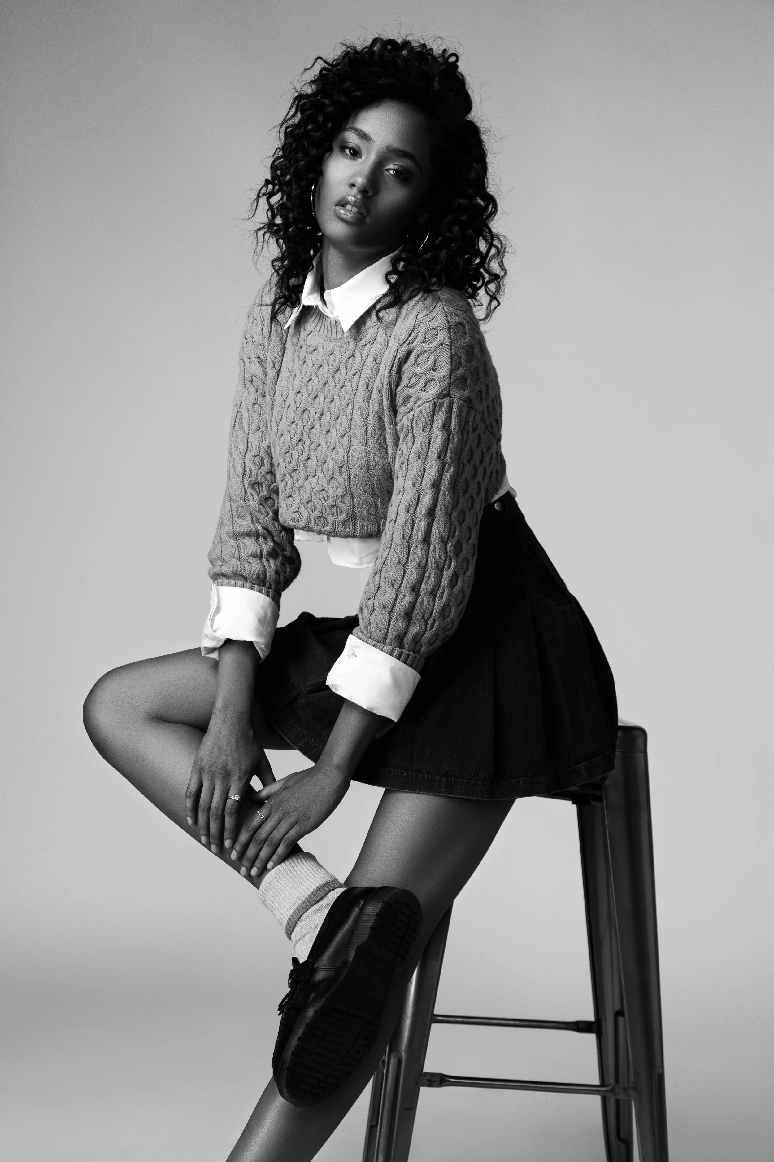 SAMUEL GEALS | STUDIO