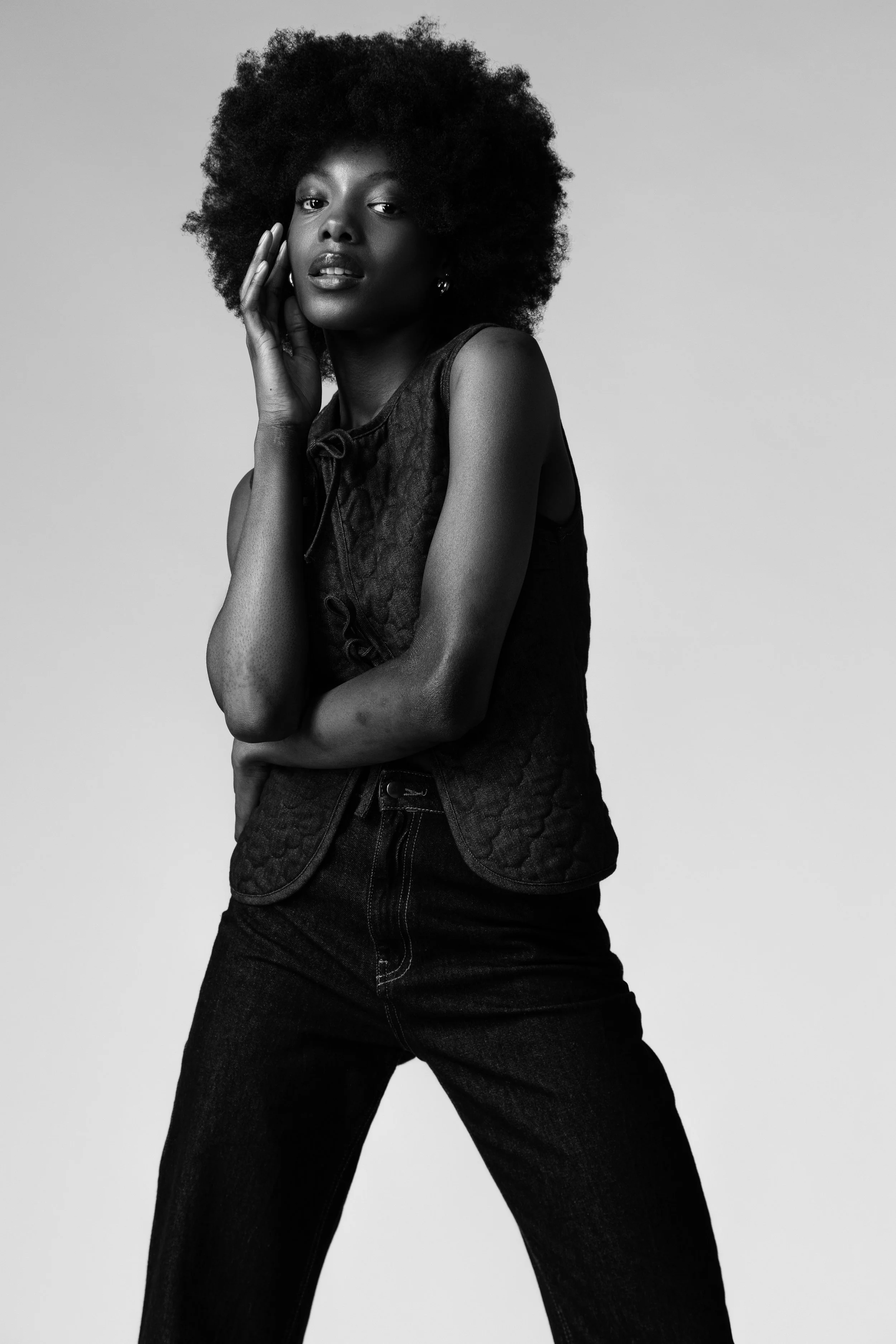 SAMUEL GEALS | STUDIO