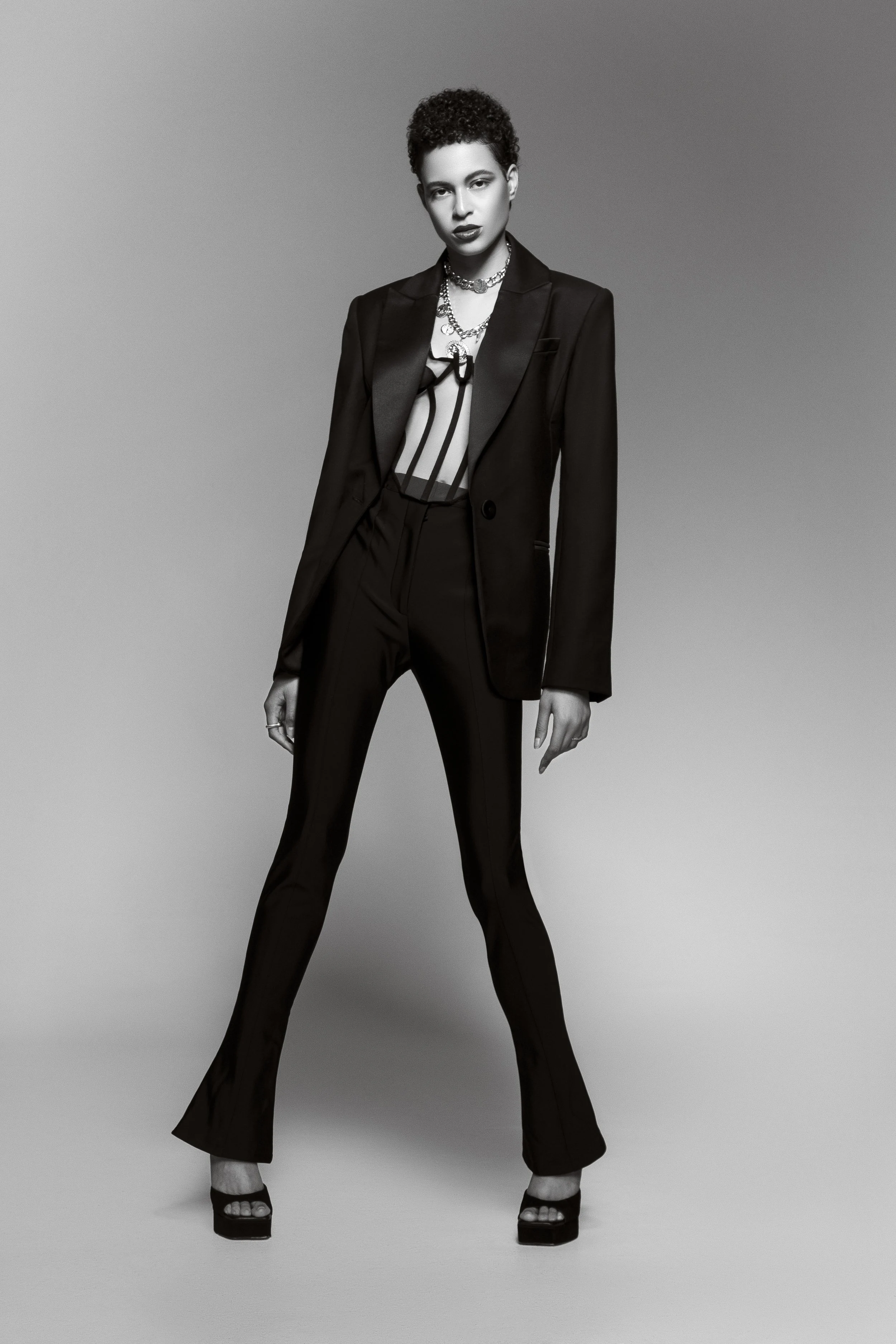 SAMUEL GEALS | STUDIO